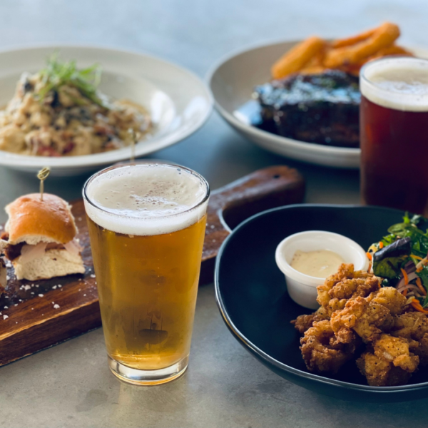 Szimpla: All-Day Eatery & Gastro Bar