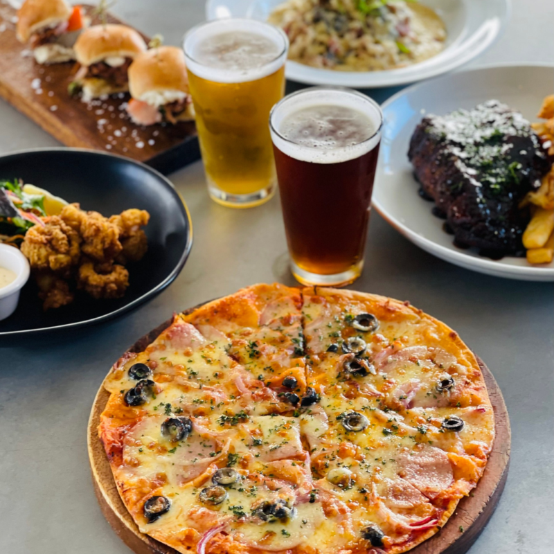 Szimpla: All-Day Eatery & Gastro Bar