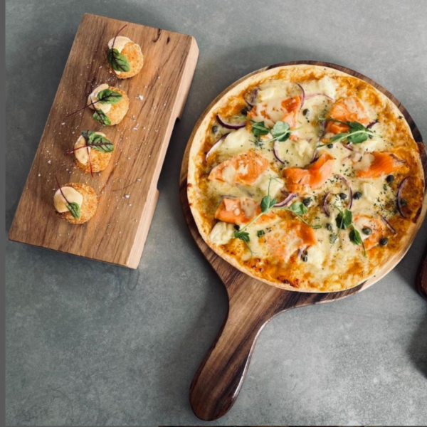 Szimpla: All-Day Eatery & Gastro Bar