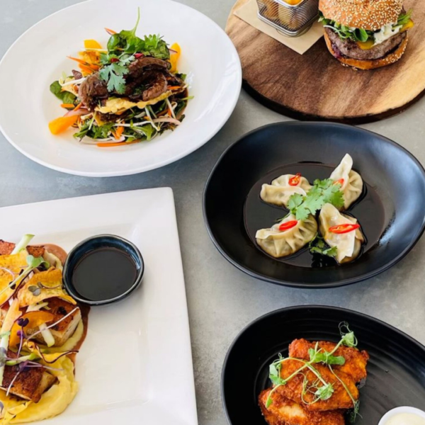 Szimpla: All-Day Eatery & Gastro Bar