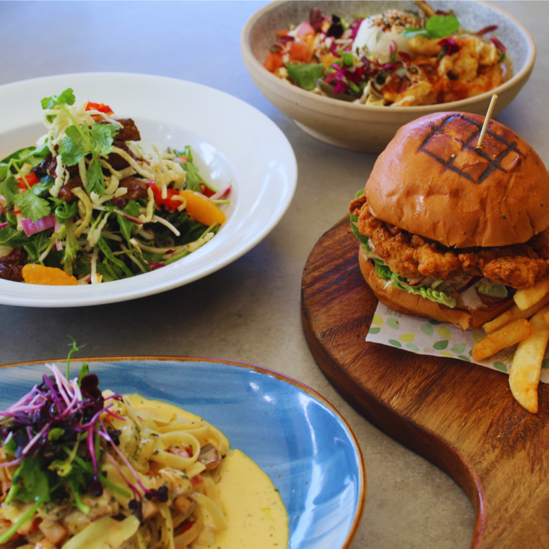 Szimpla: All-Day Eatery & Gastro Bar