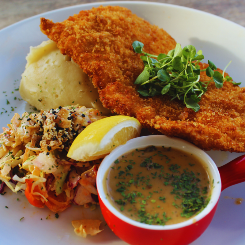 Szimpla: All-Day Eatery & Gastro Bar