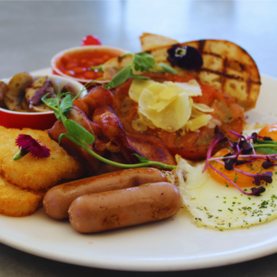 Szimpla: All-Day Eatery & Gastro Bar