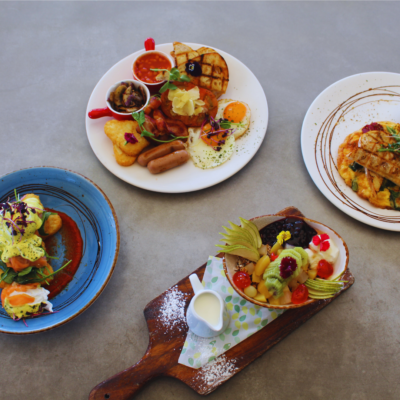 Szimpla: All-Day Eatery & Gastro Bar