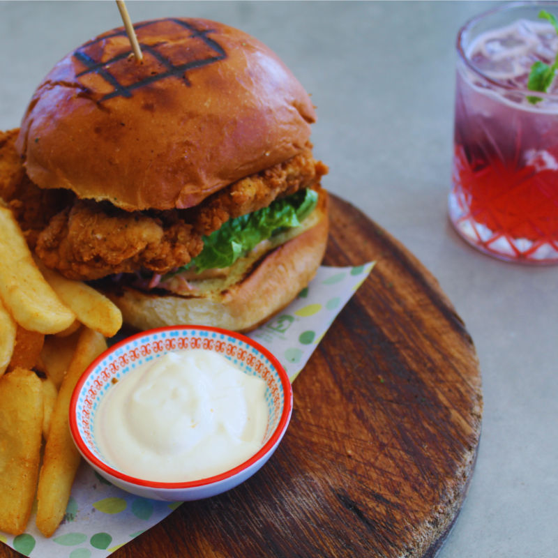 Szimpla: All-Day Eatery & Gastro Bar