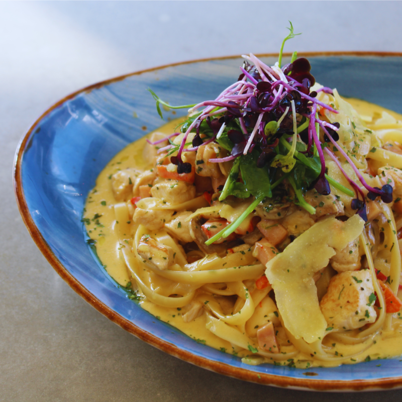 Szimpla: All-Day Eatery & Gastro Bar