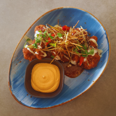 Szimpla: All-Day Eatery & Gastro Bar