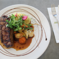 Szimpla: All-Day Eatery & Gastro Bar