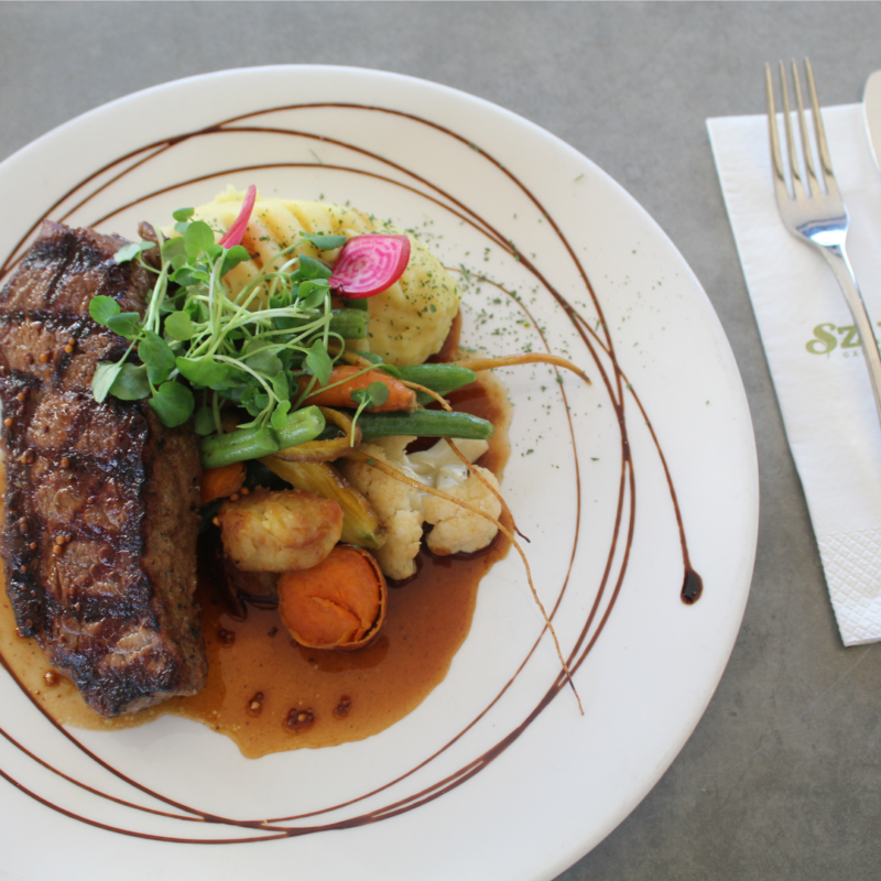 Szimpla: All-Day Eatery & Gastro Bar