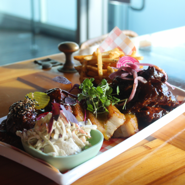 Szimpla: All-Day Eatery & Gastro Bar