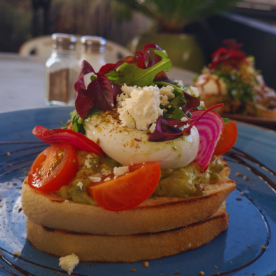 Szimpla: All-Day Eatery & Gastro Bar