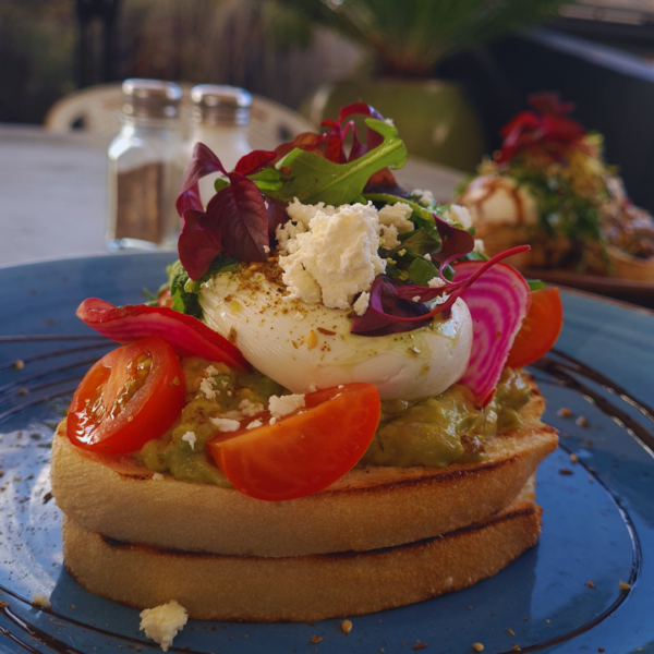 Szimpla: All-Day Eatery & Gastro Bar