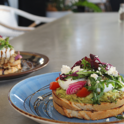 Szimpla: All-Day Eatery & Gastro Bar