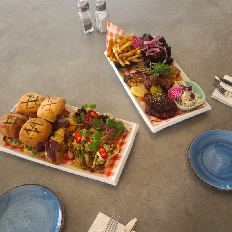 Szimpla: All-Day Eatery & Gastro Bar