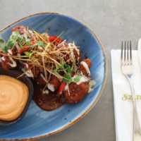 Szimpla: All-Day Eatery & Gastro Bar